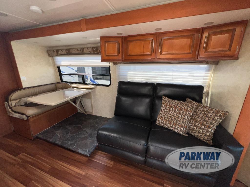 Used 2013 Coachmen RV Concord 301SS Chevy Motor Home Class C at Parkway ...