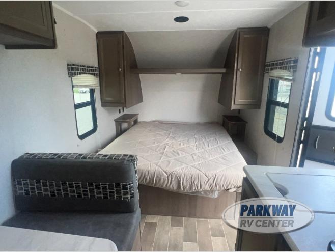 Used 2020 Forest River RV Independence Trail 172RB Travel Trailer at ...