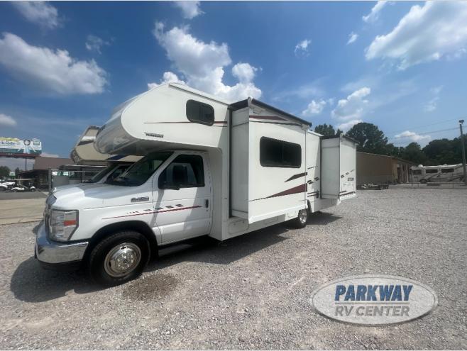 Used 2019 Winnebago Outlook 27D Motor Home Class C at Parkway RV Center ...