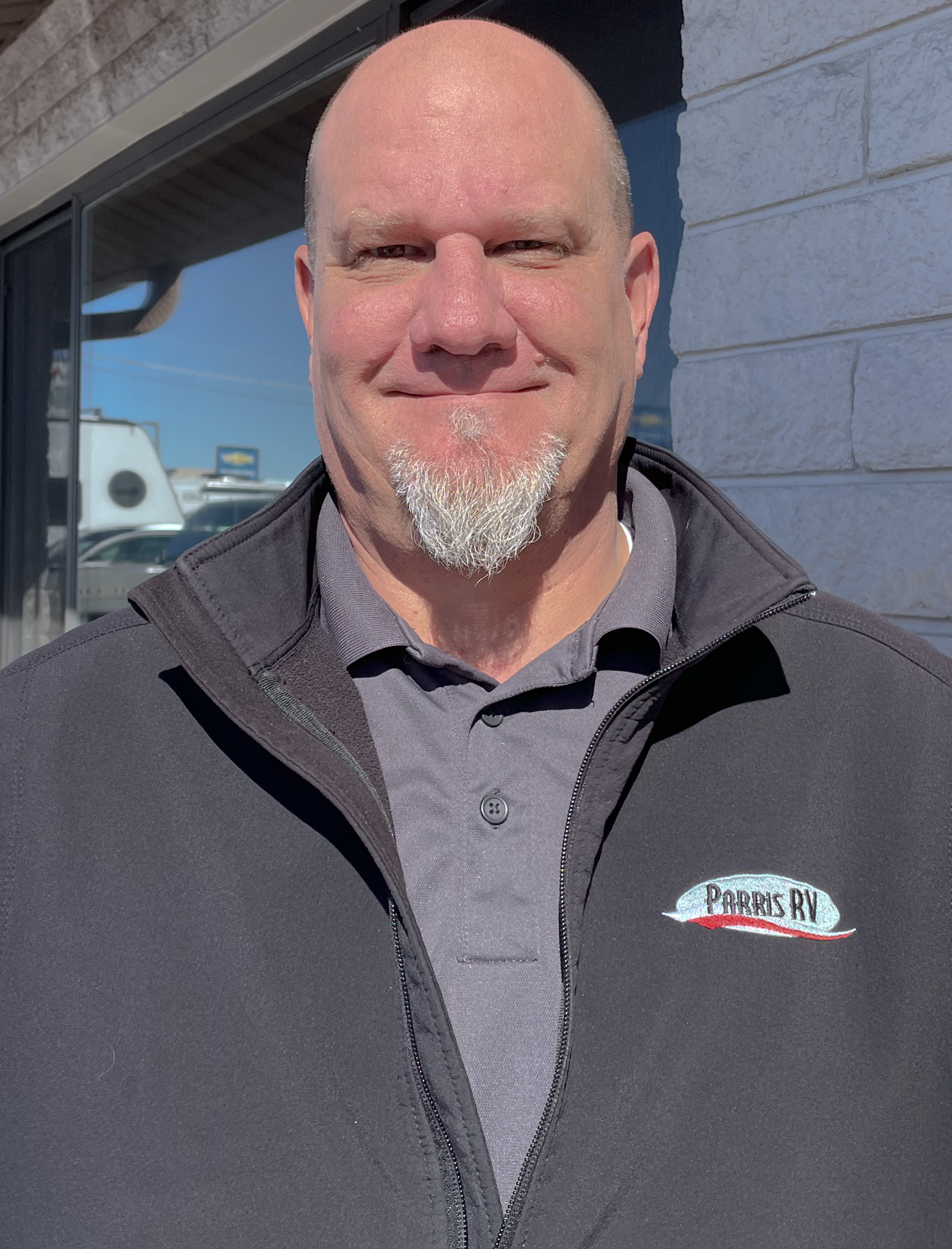 Staff | Parris RV | Murray Utah