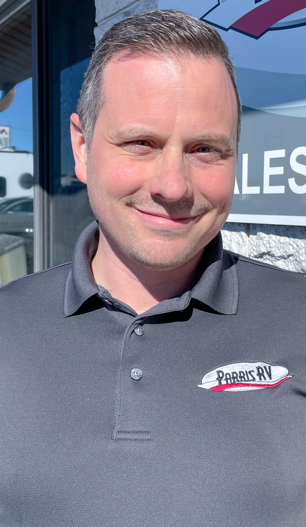 Staff | Parris RV | Murray Utah