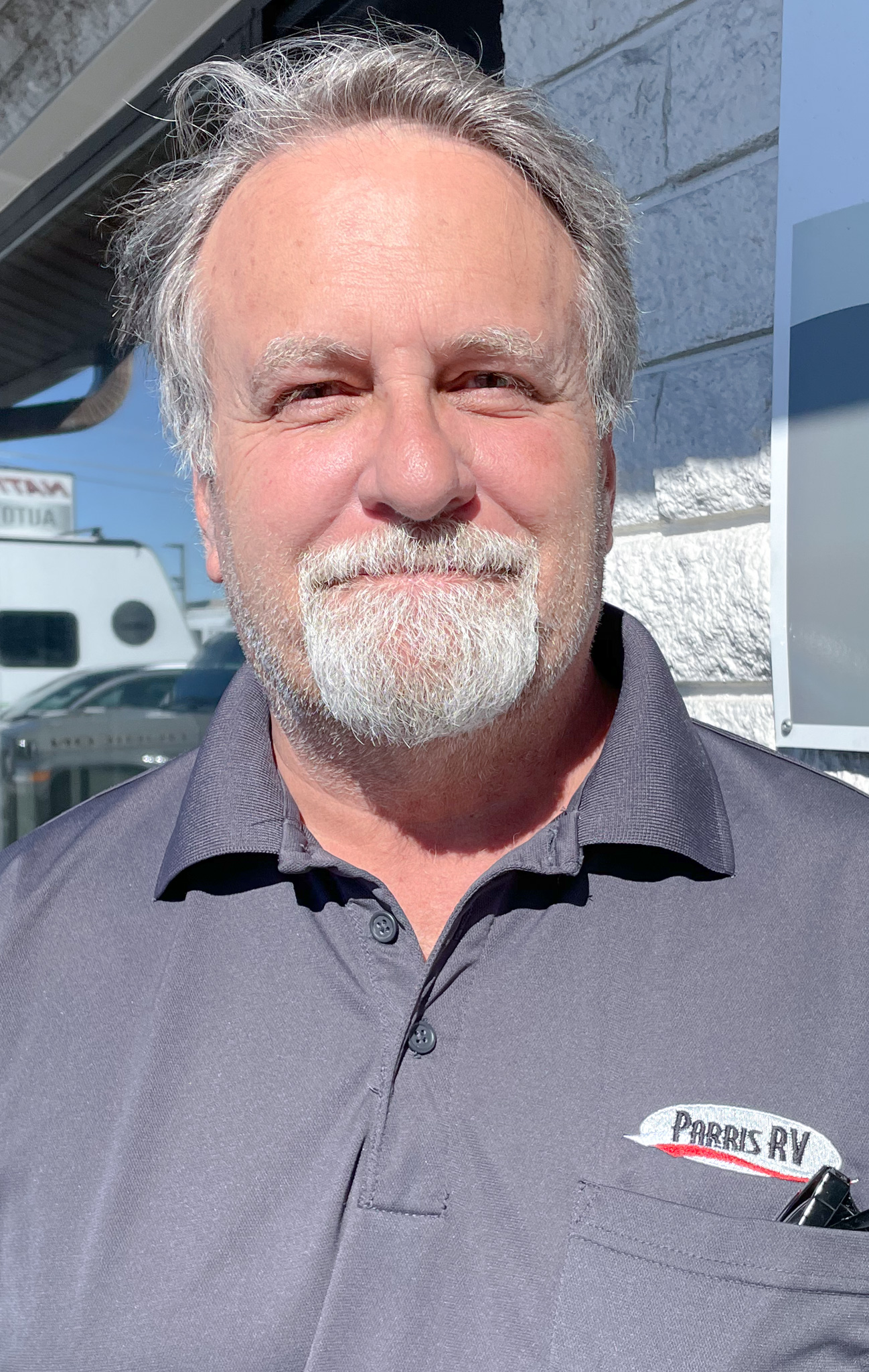 Staff | Parris RV | Murray Utah