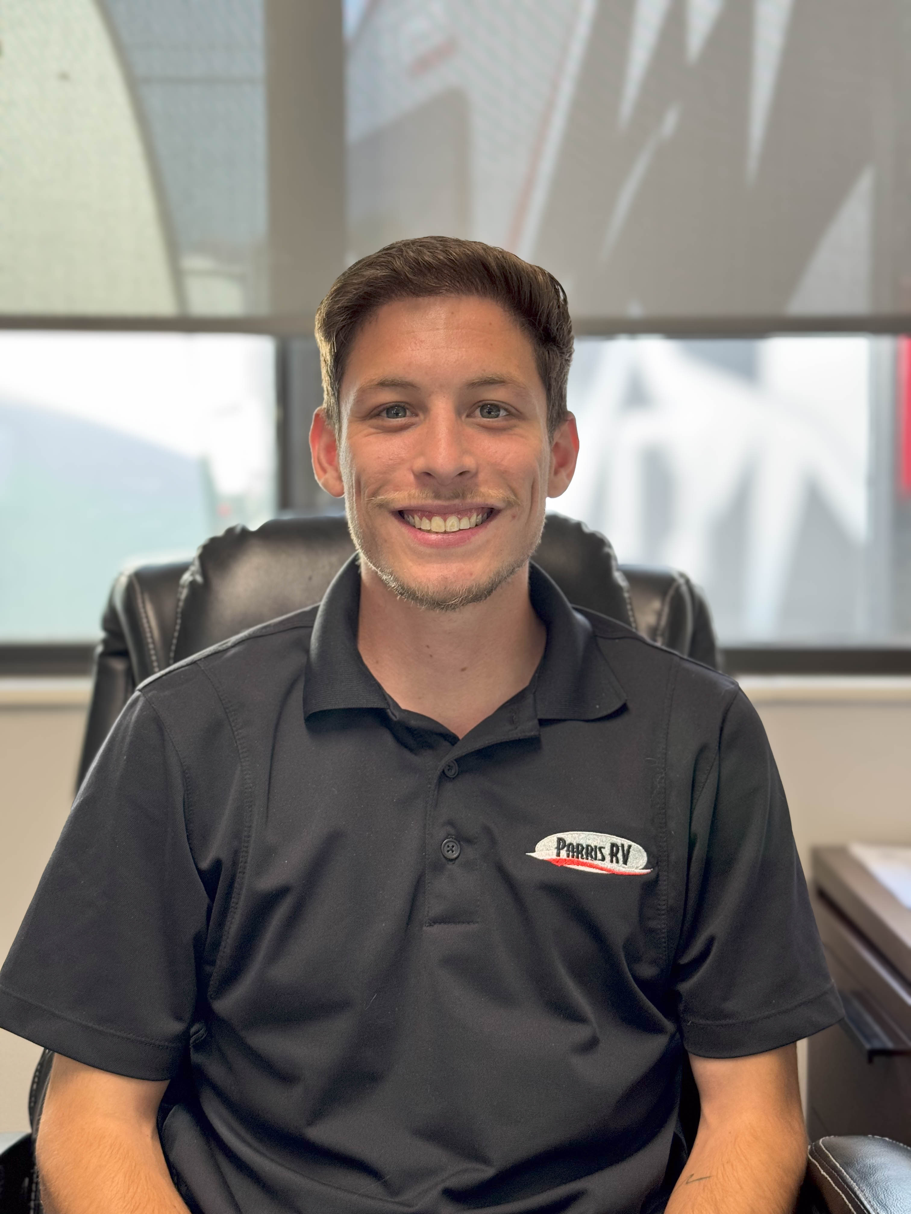 Staff | Parris RV | Murray Utah