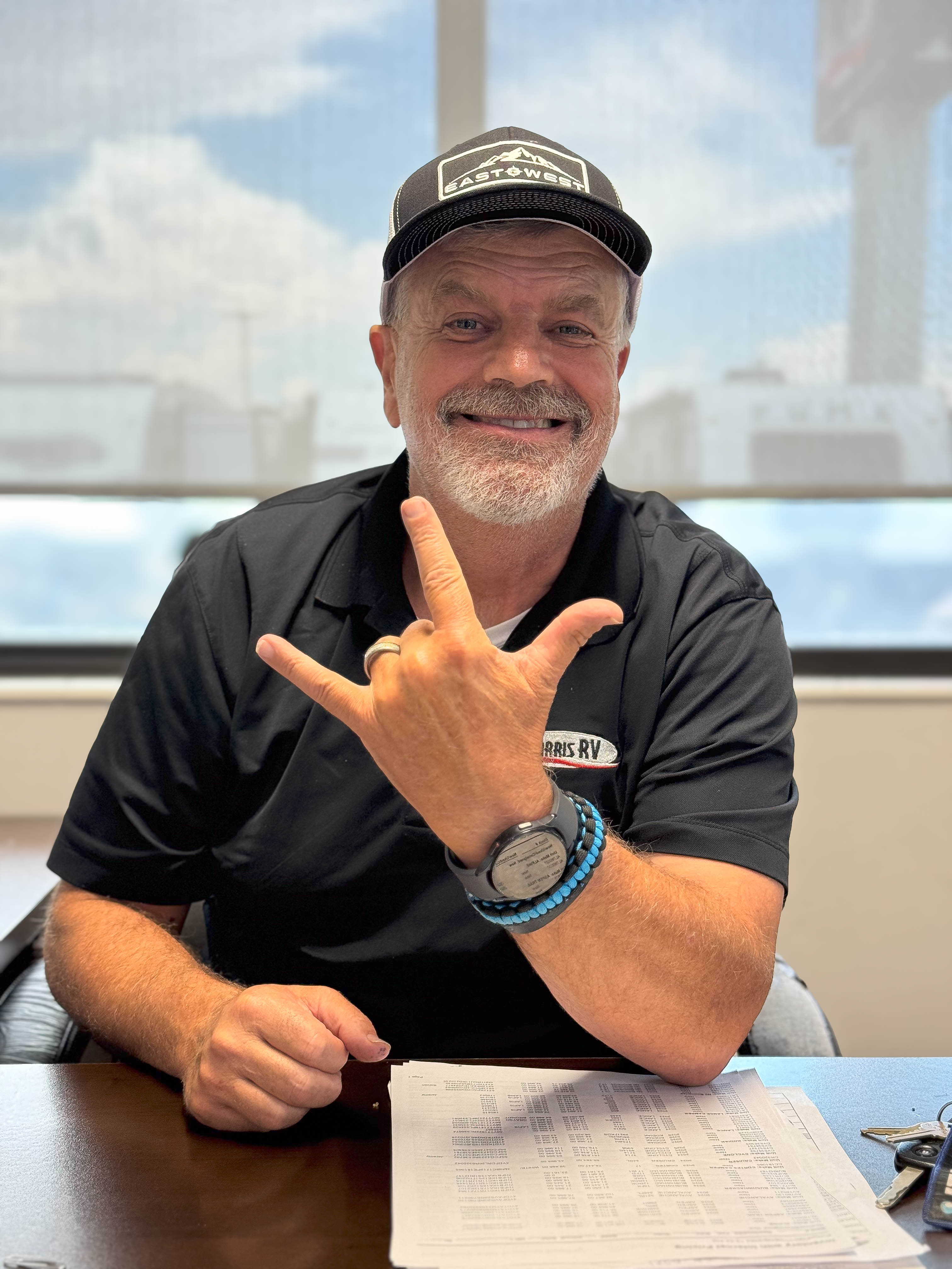 Staff | Parris RV | Murray Utah