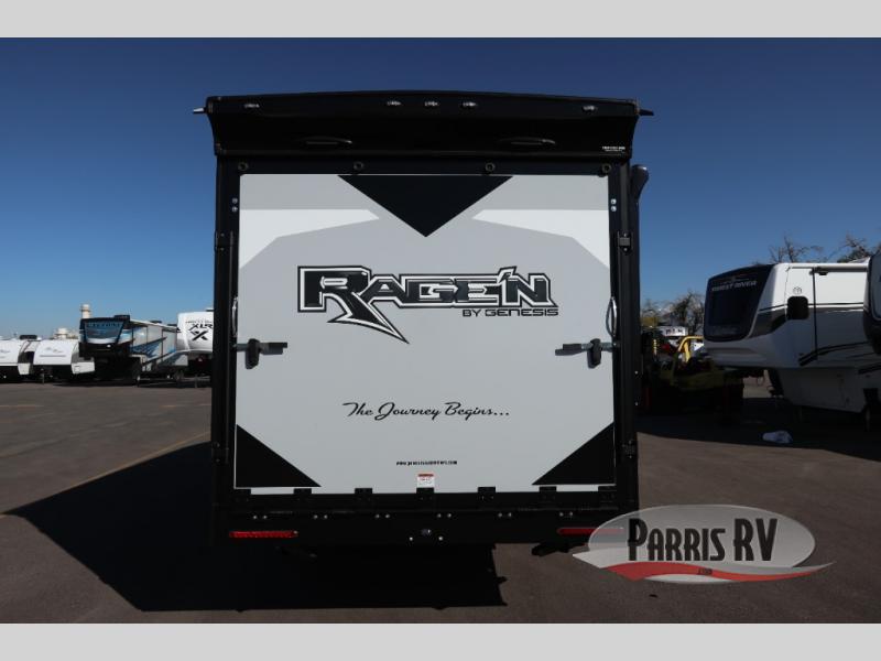 New 2026 Genesis Supreme Rage'n R2215SSXL for sale in Payson, UT