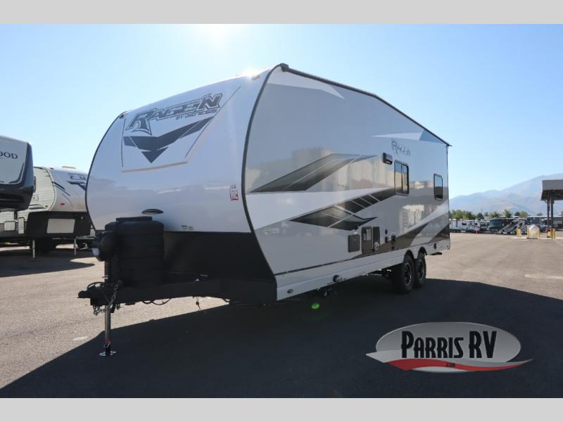 New 2026 Genesis Supreme Rage'n R2215SSXL for sale in Payson, UT
