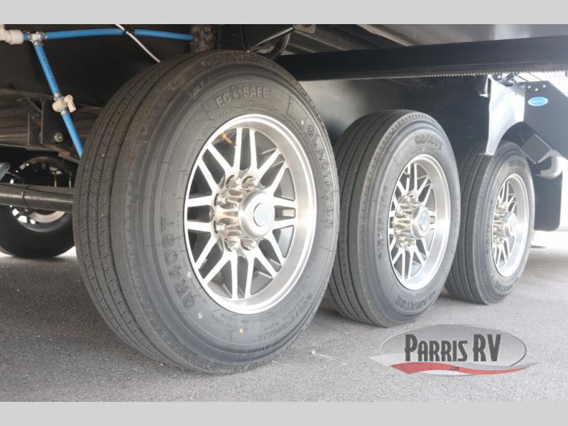 New 2026 Forest River RiverStone 43BFC for sale in Payson, UT