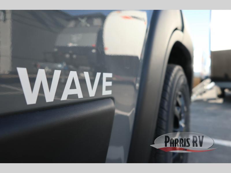 New 2025 Roadtrek Westfalia Wave Skylight for sale in Payson, UT