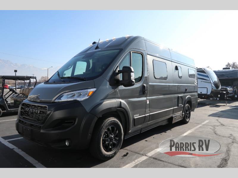 New 2025 Roadtrek Westfalia Wave Skylight for sale in Payson, UT