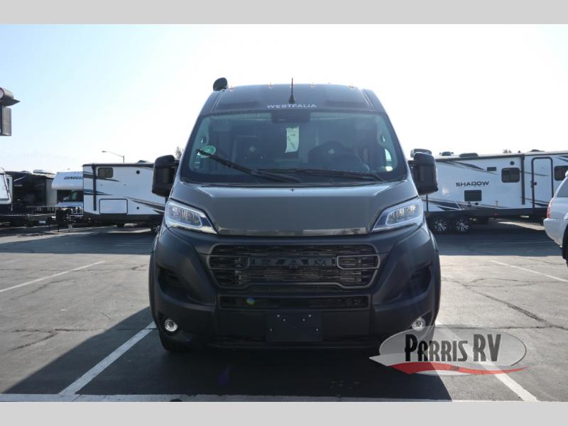 New 2025 Roadtrek Westfalia Wave Skylight for sale in Payson, UT