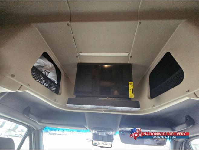 New 2025 Winnebago EKKO Sprinter 23B Motor Home Class C - Diesel at ...