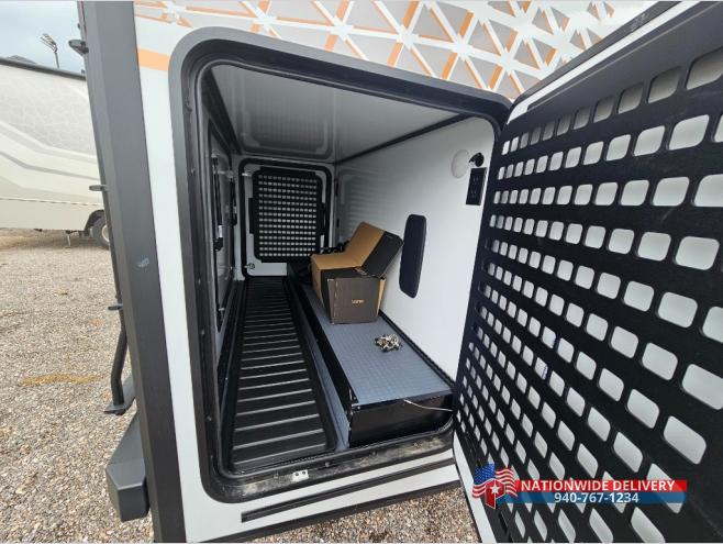 New 2025 Winnebago EKKO Sprinter 23B Motor Home Class C - Diesel at ...