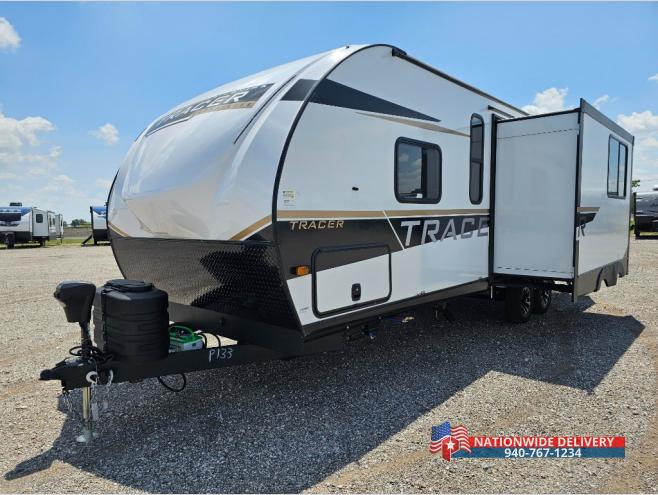 New 2024 Prime Time RV Tracer 24RKS Travel Trailer at Patterson RV ...