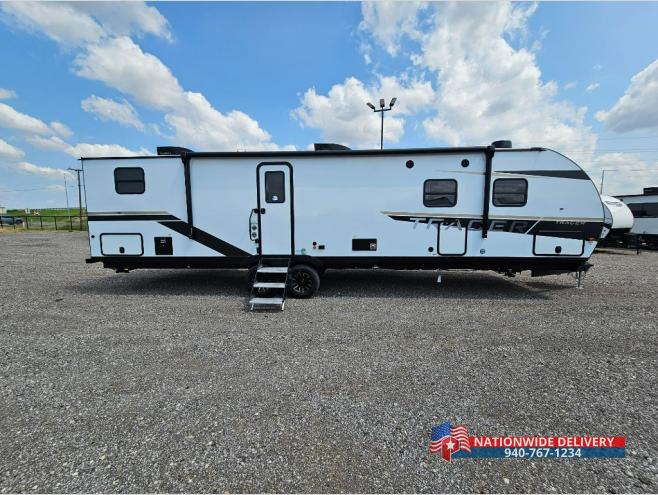New 2024 Prime Time RV Tracer 32DSB Travel Trailer at Patterson RV | Jolly, TX | #P146