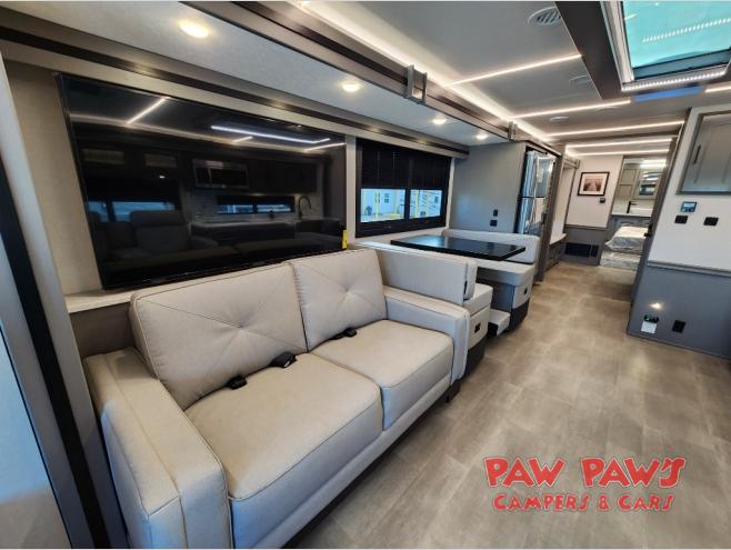 New 2024 Coachmen RV Sportscoach RD 411TS Motor Home Class A - Diesel ...