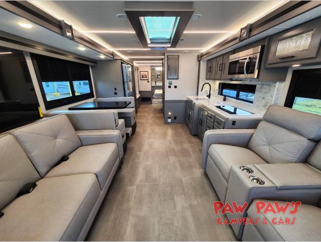 New 2024 Coachmen RV Sportscoach RD 411TS Motor Home Class A - Diesel ...