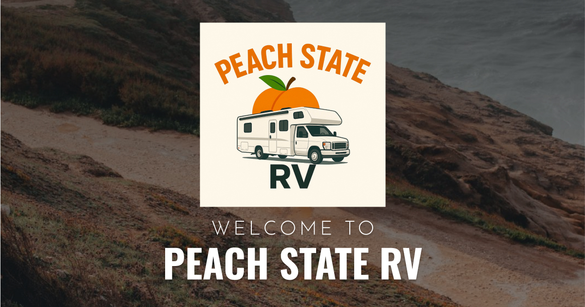 Peach State RVs | RV Dealer in Buford, Georgia