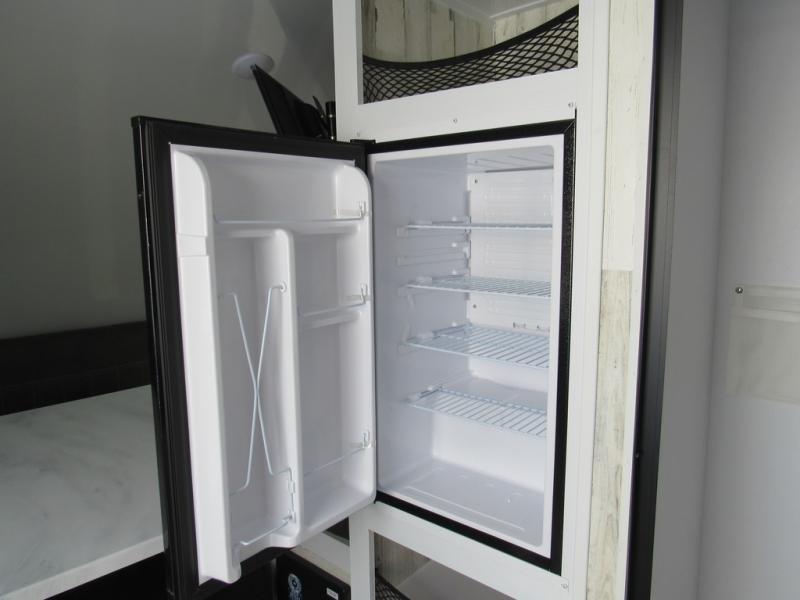 New 2024 Modern Buggy RV Little Buggy BB125 Travel Trailer at Pete's RV ...