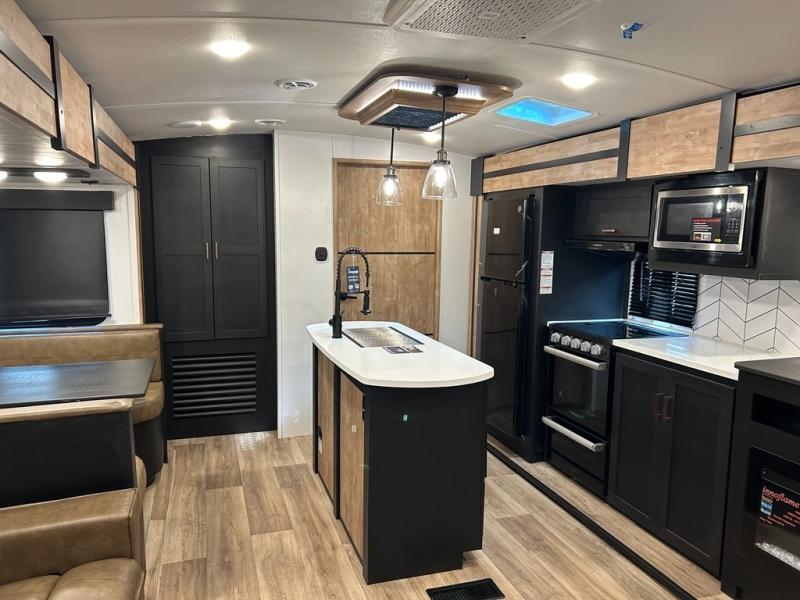 New 2023 Keystone RV Outback 340BH Travel Trailer at Pete's RV Center ...