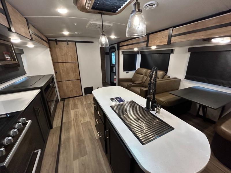 New 2023 Keystone RV Outback 340BH Travel Trailer at Pete's RV Center ...