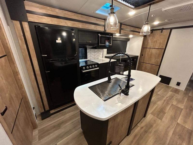 New 2023 Keystone RV Outback 340BH Travel Trailer at Pete's RV Center ...