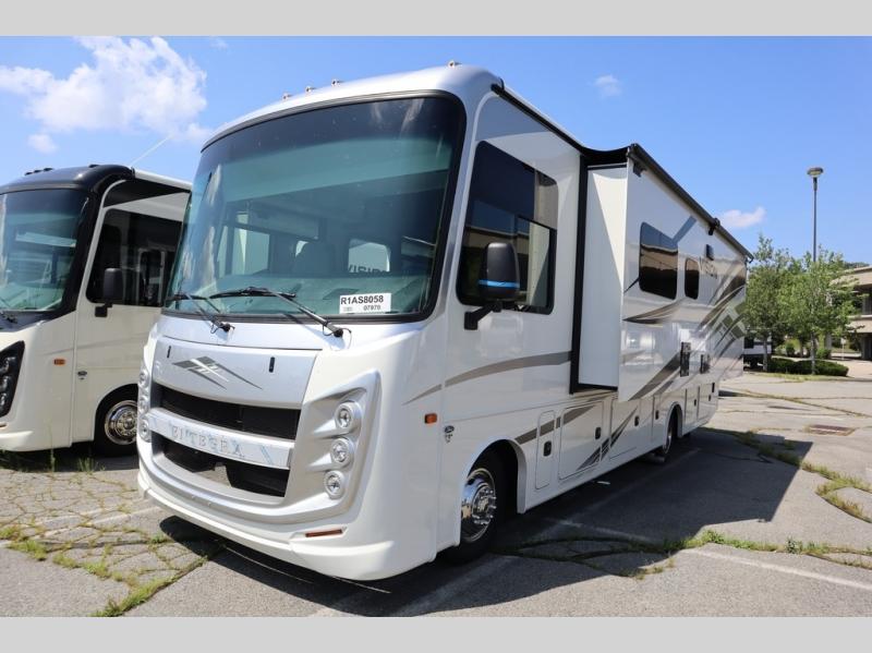 New 2024 Entegra Coach Vision 29S Motor Home Class A at Pete's RV ...