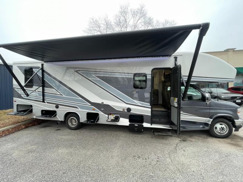 New 2025 Jayco Greyhawk 30Z Motor Home Class C at Pete's RV Center ...