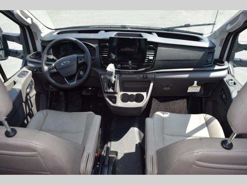 New 2025 Entegra Coach Condor 22T Motor Home Class C at Pete's RV ...