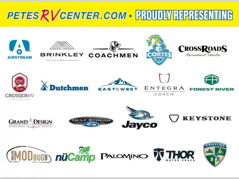 New 2015 Keystone Bullet Premier Ultra Light 34BHPR for sale in South ...