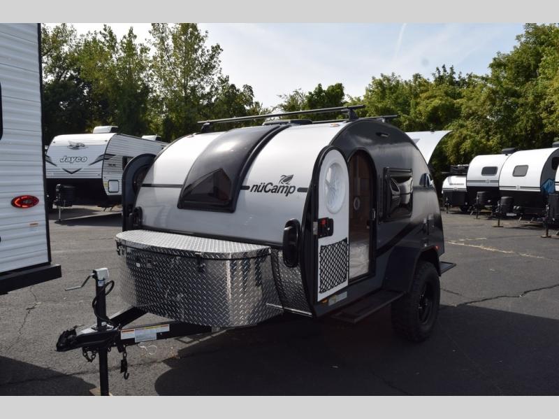 New 2026 nuCamp TAG Black Canyon for sale in South Windsor, CT