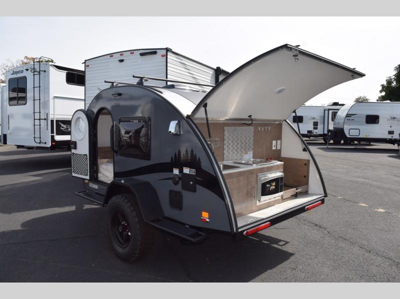 New 2026 nuCamp TAG Black Canyon for sale in South Windsor, CT