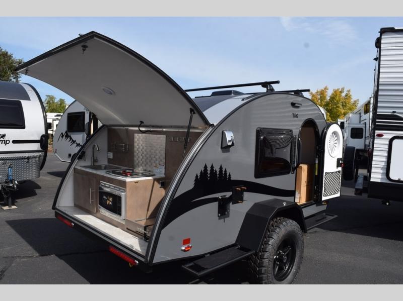 New 2026 nuCamp TAG Black Canyon for sale in South Windsor, CT