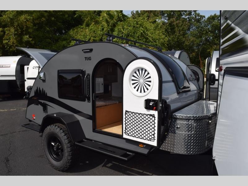 New 2026 nuCamp TAG Black Canyon for sale in South Windsor, CT