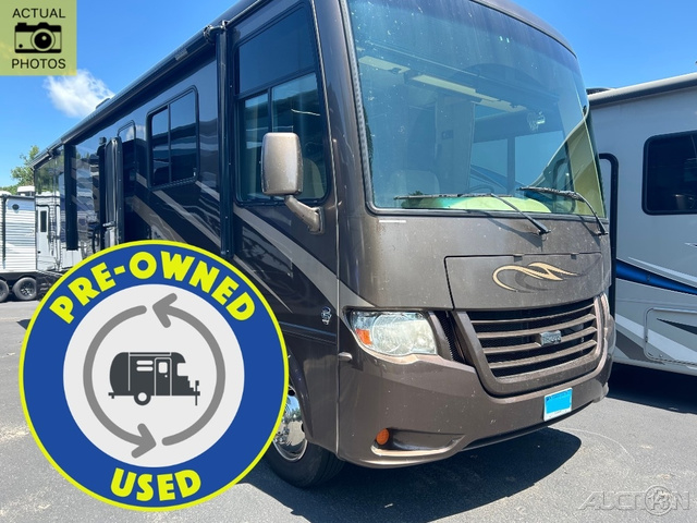 Used 2012 Newmar Bay Star 3305 Motor Home Class A at Pete's RV Center ...