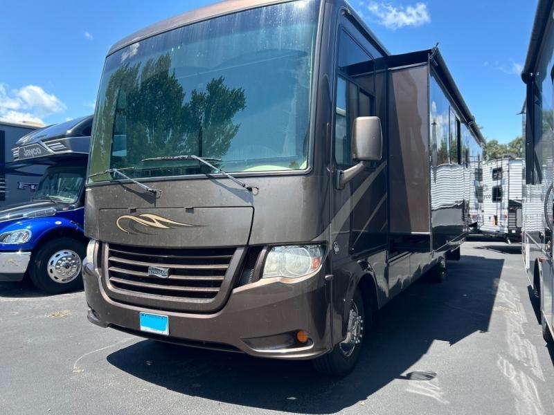 Used 2012 Newmar Bay Star 3305 Motor Home Class A at Pete's RV Center ...