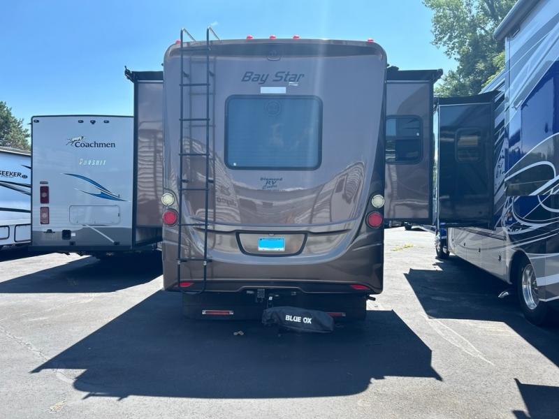 Used 2012 Newmar Bay Star 3305 Motor Home Class A at Pete's RV Center ...