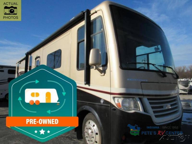 Used 2017 Newmar Bay Star 3403 Motor Home Class A at Pete's RV Center ...