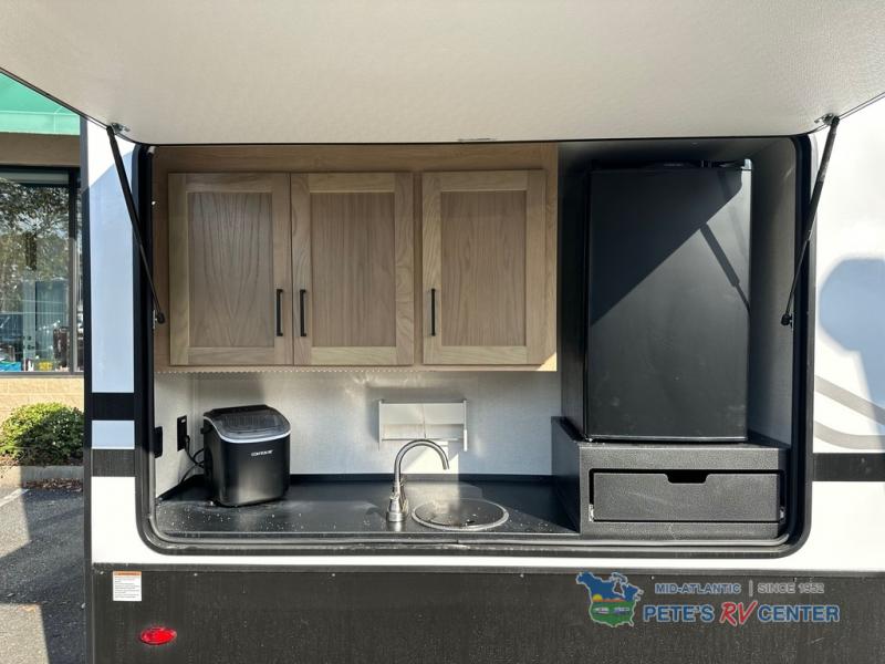 New 2025 Forest River RV Sierra 3880BH Fifth Wheel at Pete's RV Center ...