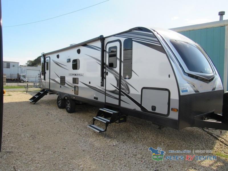 New 2023 Jayco White Hawk 29RL Travel Trailer at Pete's RV Center - Mid ...