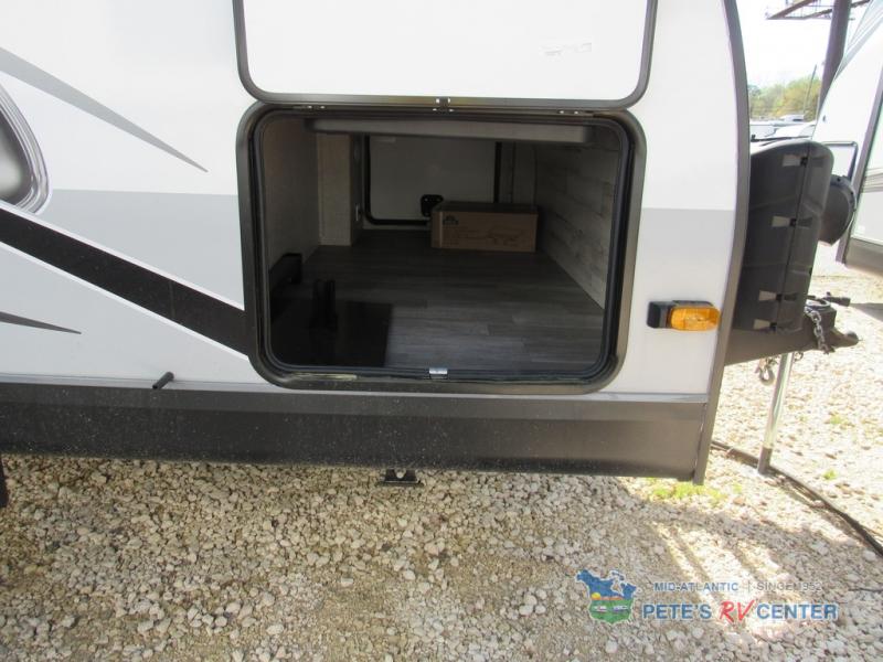 New 2023 Jayco White Hawk 29RL Travel Trailer at Pete's RV Center - Mid ...