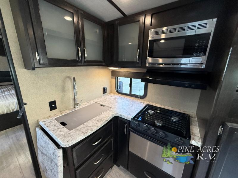 Used 2018 Grand Design Imagine 2500RL Travel Trailer at Pine Acres RV ...