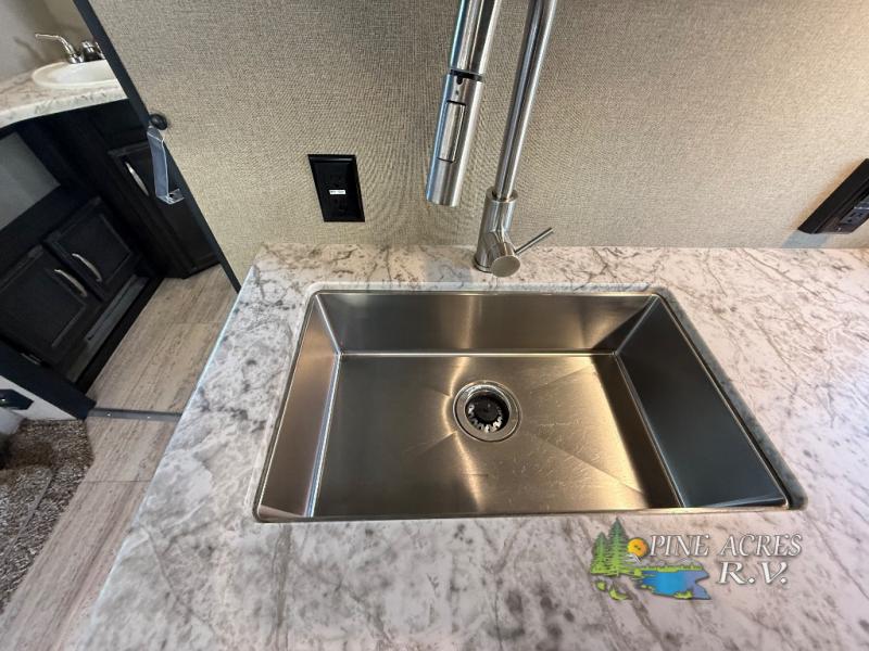 Used 2018 Grand Design Imagine 2500RL Travel Trailer at Pine Acres RV ...