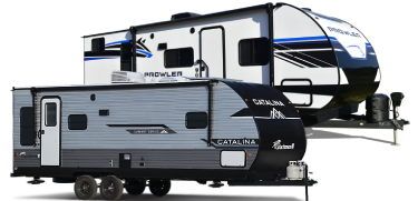 RV Dealer in Fort Worth, TX | Pinnacle RV of Fort Worth