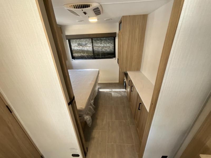 New 2025 Heartland Prowler 3212BH Travel Trailer at Pinnacle RV | Fort ...