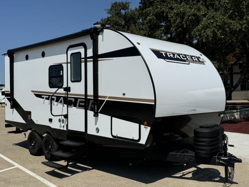 New 2025 Prime Time RV Tracer 190RBSLE Travel Trailer at Pinnacle RV ...