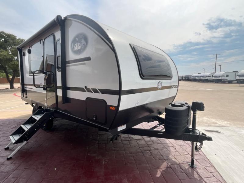 New 2025 Forest River RV R Pod RP-197 Travel Trailer at Pinnacle RV ...