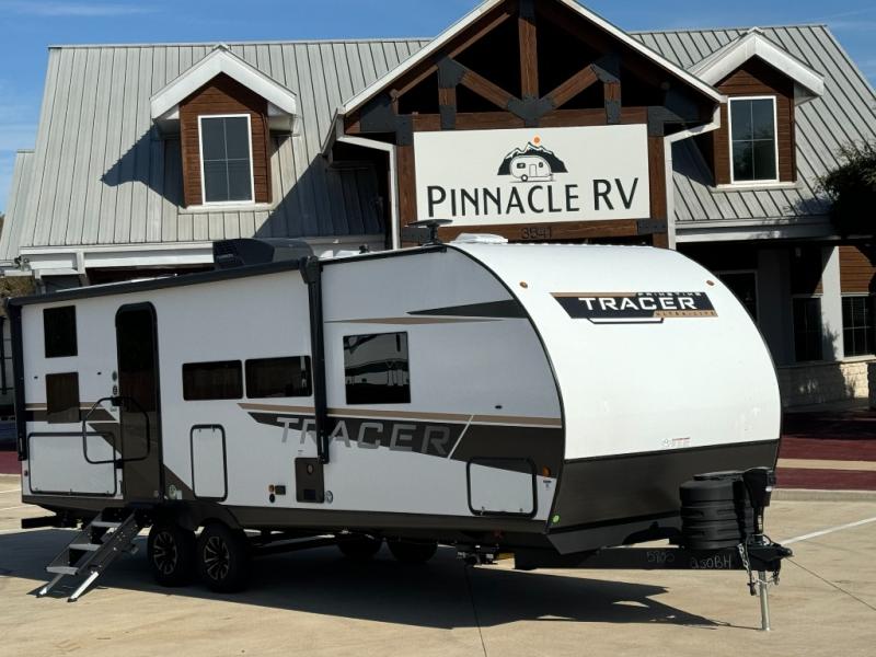 New 2025 Prime Time RV Tracer 250BH Travel Trailer at Pinnacle RV ...