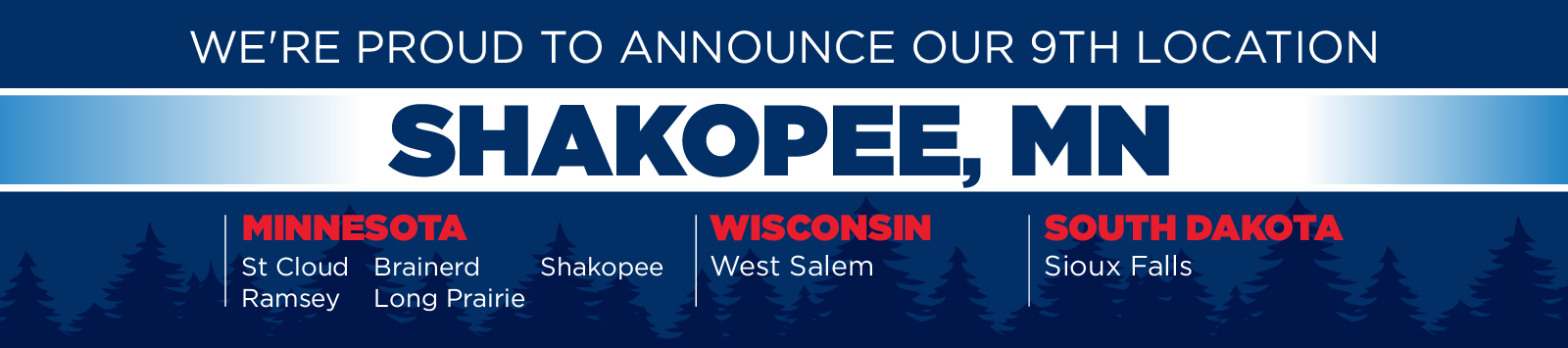 Pleasureland RV | Minnesota, South Dakota & Wisconsin RV Dealers ...