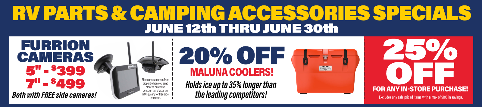 Pleasureland RV | Minnesota, South Dakota & Wisconsin RV Dealers ...