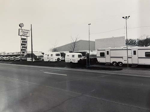 About PleasureLand RV in Minnesota